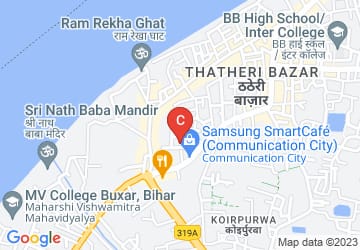 Kendriya Vidyalaya (KV), Ramrekha Ghat, Buxar: Admission, Fee, Affiliation