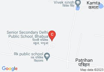 Senior Secondary Delhi Public School Bhabua, Kaimur: Admission, Fee ...