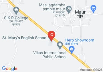 St Marys English School Sheikhpura Road, Barbigha: Admission, Fee ...