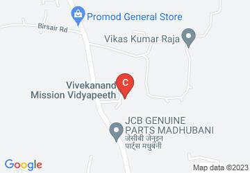 Vivekanand Mission Vidyapeeth Pandaul, Madhubani: Admission, Fee ...