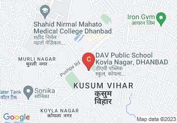DAV Public School Koylanagar, Dhanbad: Admission, Fee, Affiliation