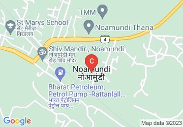 DAV Public School Noamundi, West Singhbhum: Admission, Fee, Affiliation