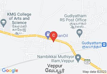 Brammaas Vidhyalaya School Gudiyattam, Vellore: Admission, Fee, Affiliation
