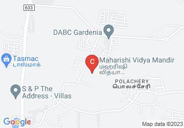 Maharishi Vidya Mandir Polachery, Chennai: Admission, Fee, Affiliation