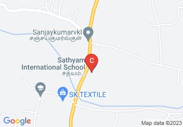 Sathyam International School Vellakovil, Tirupur: Admission, Fee ...