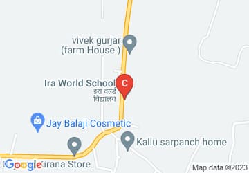 IRA World School Dabra, Gwalior: Admission, Fee, Affiliation