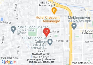 SBOA Global School Anna Nagar West Extension, Chennai: Admission, Fee ...