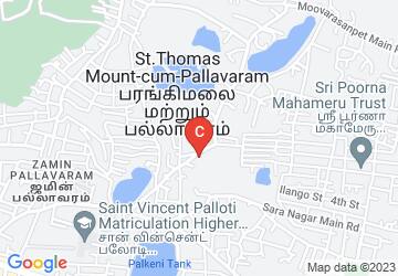 Vels Vidyashram Darga Road, Chengalpattu: Admission, Fee, Affiliation