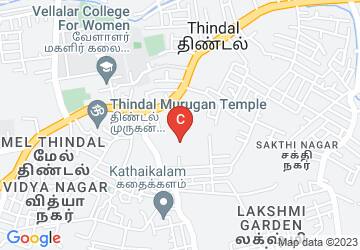 Velammal Bodhi Campus Erode, Erode: Admission, Fee, Affiliation