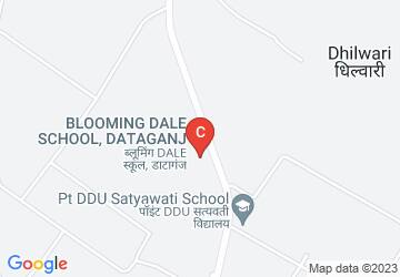Blooming Dale School Dataganj, Budaun: Admission, Fee, Affiliation