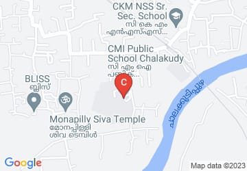CMI Public School Chalakudy, Thrissur: Admission, Fee, Affiliation