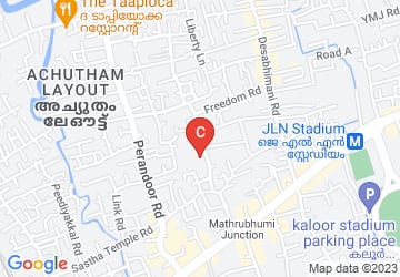 Greets Public School (GPS), Kaloor, Kochi: Admission, Fee, Affiliation