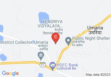 Kendriya Vidyalaya (KV), Umaria RI Training Centre, Umaria: Admission ...