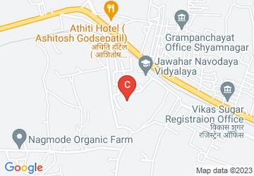 Jawahar Navodaya Vidyalaya (JNV), Chincholirao Wadi, Latur: Admission ...