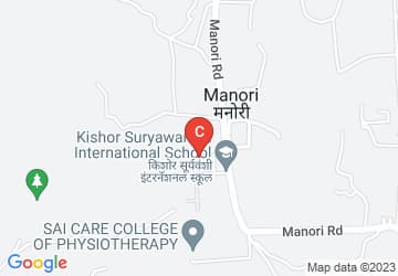Kishor Suryawanshi International School (KSIS), Manori, Nashik ...