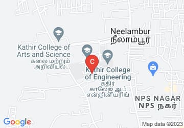 Sri Chaitanya Techno School Neelambur, Coimbatore: Admission, Fee, Affiliation