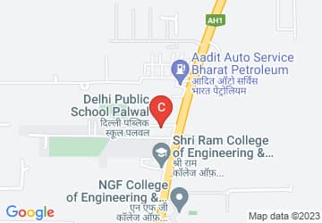 Delhi Public School Palwal (DPS), Palwal, Palwal: Admission, Fee ...