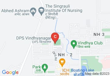 Delhi Public School (DPS), Vindhyanagar, Singrauli: Admission, Fee ...
