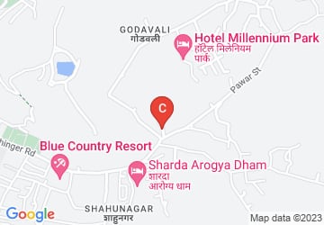 Bharati Vidyapeeth Gods Valley International School Panchgani, Satara ...