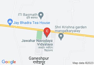 Jawahar Navodaya Vidyalaya (JNV), Basmath Nagar, Hingoli: Admission ...