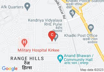Kendriya Vidyalaya (KV), Range Hills, Pune: Admission, Fee, Affiliation