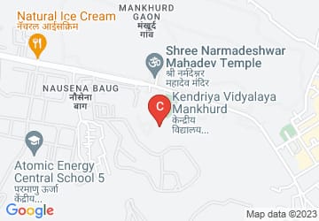 Kendriya Vidyalaya (KV), Mankhurd, Mumbai: Admission, Fee, Affiliation