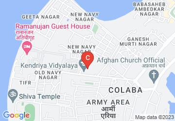 Kendriya Vidyalaya No 1 (KV), Navy Nagar, Mumbai: Admission, Fee ...