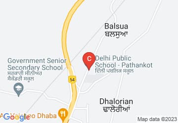 Delhi Public School (DPS), Jhakolari, Pathankot: Admission, Fee ...