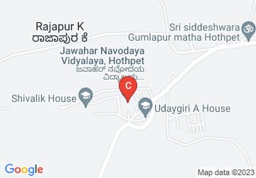 Jawahar Navodaya Vidyalaya (JNV), Yadagiri, Yadgir: Admission, Fee ...