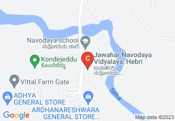 Jawahar Navodaya Vidyalaya (JNV), Hebri, Udupi: Admission, Fee, Affiliation