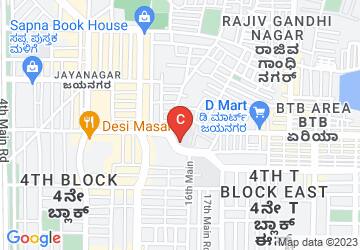 National Public School (NPS), Jayanagar, Bengaluru: Admission, Fee ...