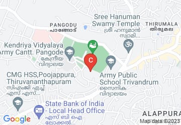 Army Public School (APS), Pangode, Thiruvananthapuram: Admission, Fee ...