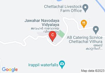 Jawahar Navodaya Vidyalaya (JNV), Chettachal, Thiruvananthapuram ...