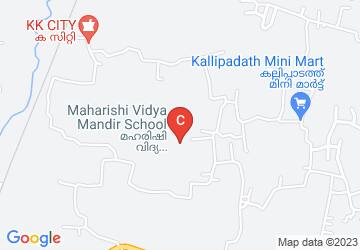 Maharishi Vidya Mandir (MVM), Shoranur, Palakkad: Admission, Fee ...
