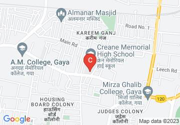 Creane Memorial High School Gaya, Gaya: Admission, Fee, Affiliation