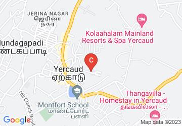 St Charles School Yercaud, Salem: Admission, Fee, Affiliation