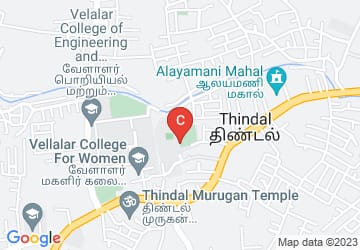Bharathi Vidya Bhavan Therkuppallam, Erode: Admission, Fee, Affiliation