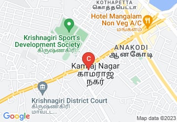 Vailankanni Public School (VPS), Krishnagiri, Krishnagiri: Admission ...