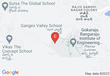 Ganges Valley School Quthbullapur, K.V.Rangareddy: Admission, Fee ...