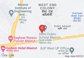 Delhi Public School (DPS), Baghpat Road, Meerut: Admission, Fee ...