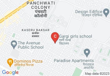 Gargi Girls School Ganga Nagar, Meerut: Admission, Fee, Affiliation