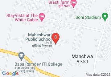 Maheshwari Public School (MPS), Kalwar Road, Jaipur: Admission, Fee ...