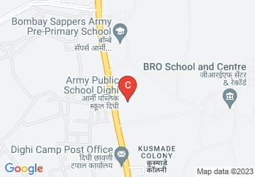 Army Public School (APS), Dighi, Pune: Admission, Fee, Affiliation