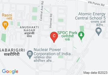 Atomic Energy Central School No 2 (AECS-2), Mumbai, Mumbai: Admission ...