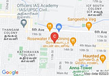 Chinmaya Vidyalaya Anna Nagar, Chennai: Admission, Fee, Affiliation