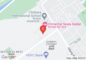 Jawahar Navodaya Vidyalaya (JNV), Sector 25, Chandigarh: Admission, Fee ...