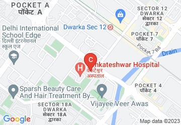 Sri Venkateshwar International School (SVIS), Sector-18, Dwarka, New ...