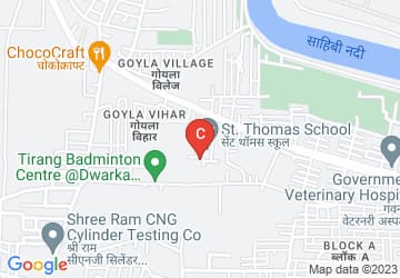 St Thomas School Dwarka, New Delhi: Admission, Fee, Affiliation