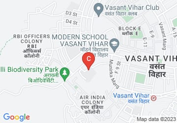 Suraj Bhan DAV Public School Vasant Vihar, New Delhi: Admission, Fee ...