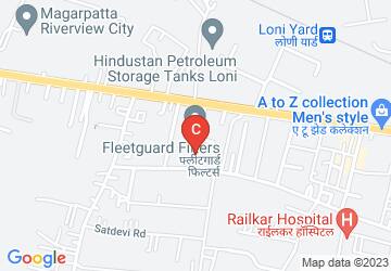 Innovera School Solapur Road, Pune: Admission, Fee, Affiliation